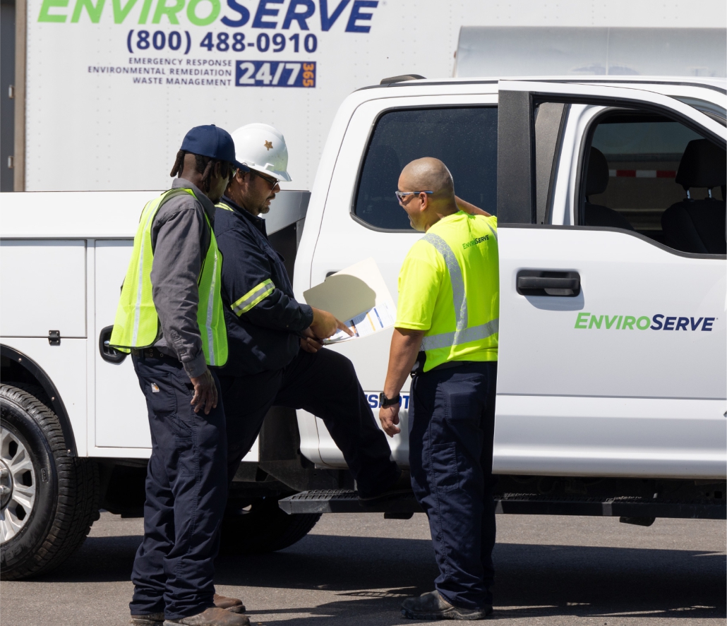 Careers - EnviroServe