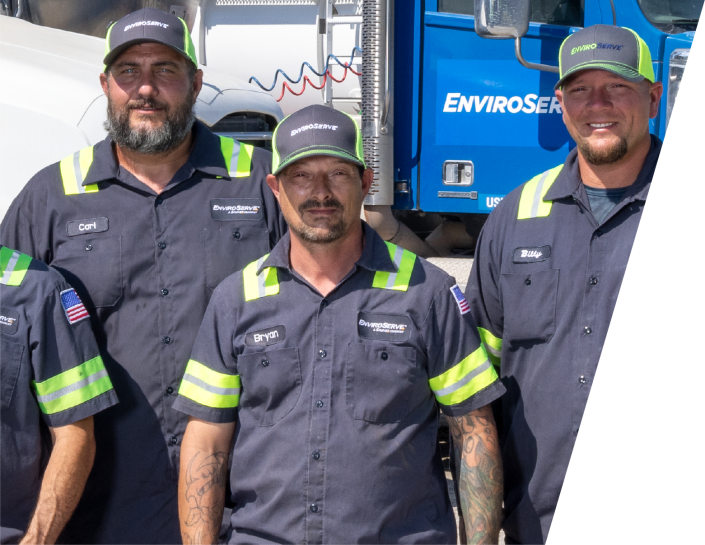 Careers - EnviroServe